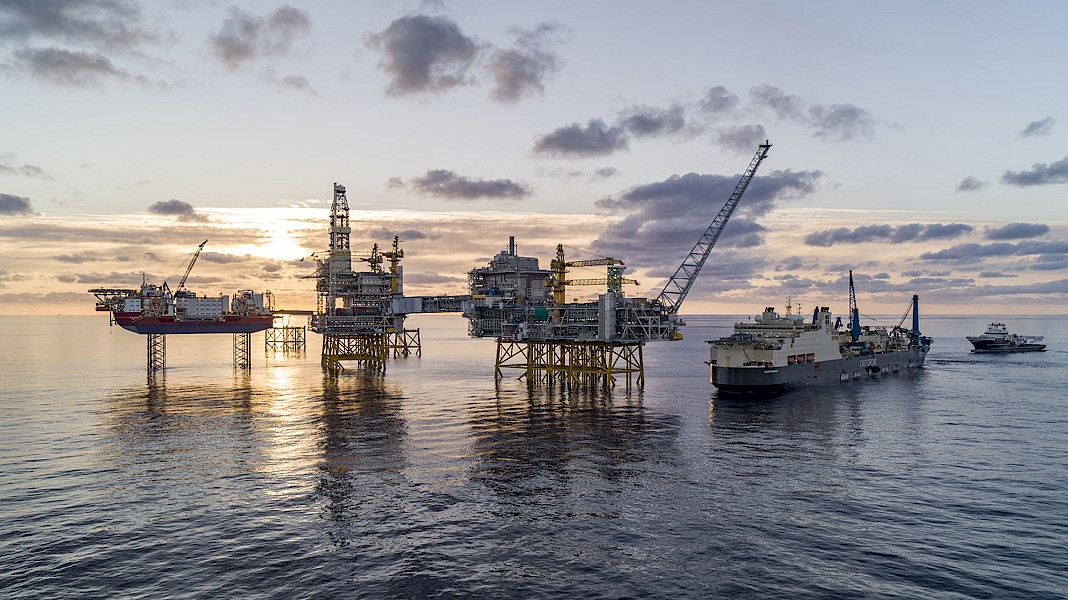 Home |The Lundin Group