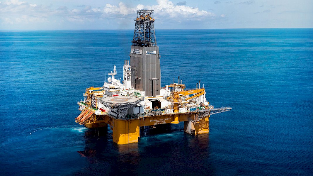 Home |The Lundin Group