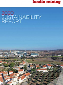 Home |The Lundin Group