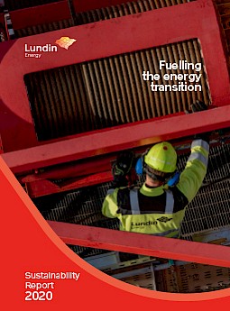 Home |The Lundin Group