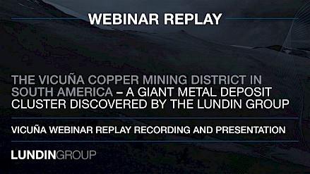 Home |The Lundin Group